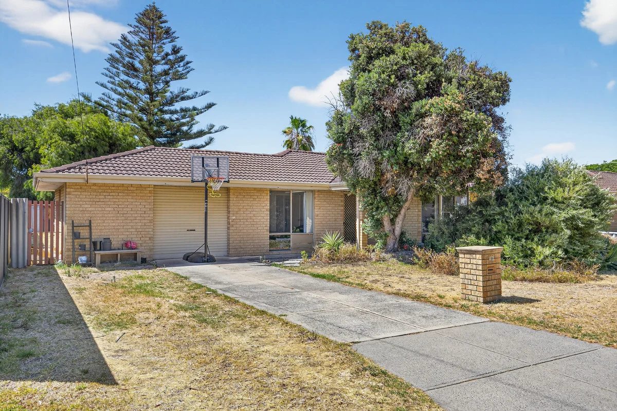 16 Conway Loop, Waikiki WA 6169 | Domain