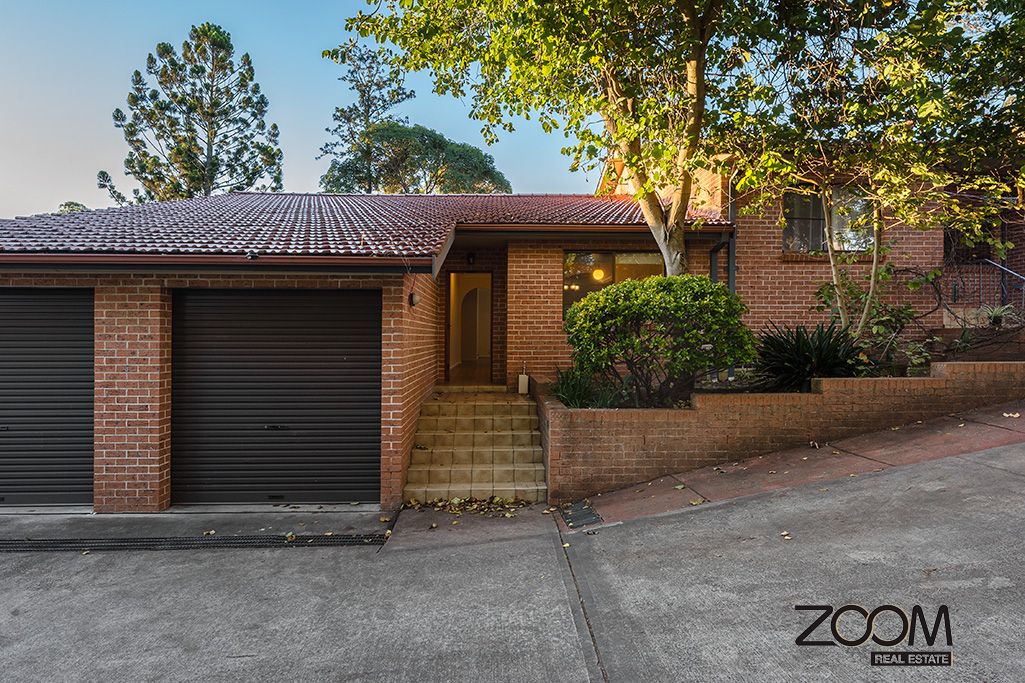 3/159 North Rocks Road, North Rocks NSW 2151 - Townhouse For Rent | Domain