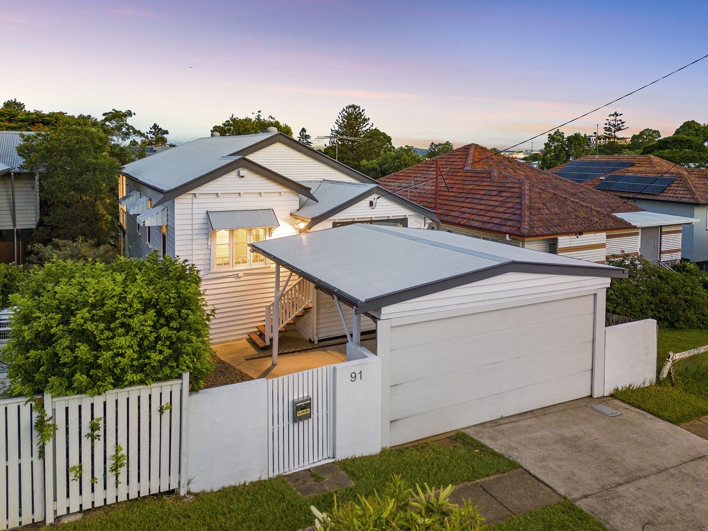 91 Taringa Parade, Indooroopilly QLD 4068 | Domain