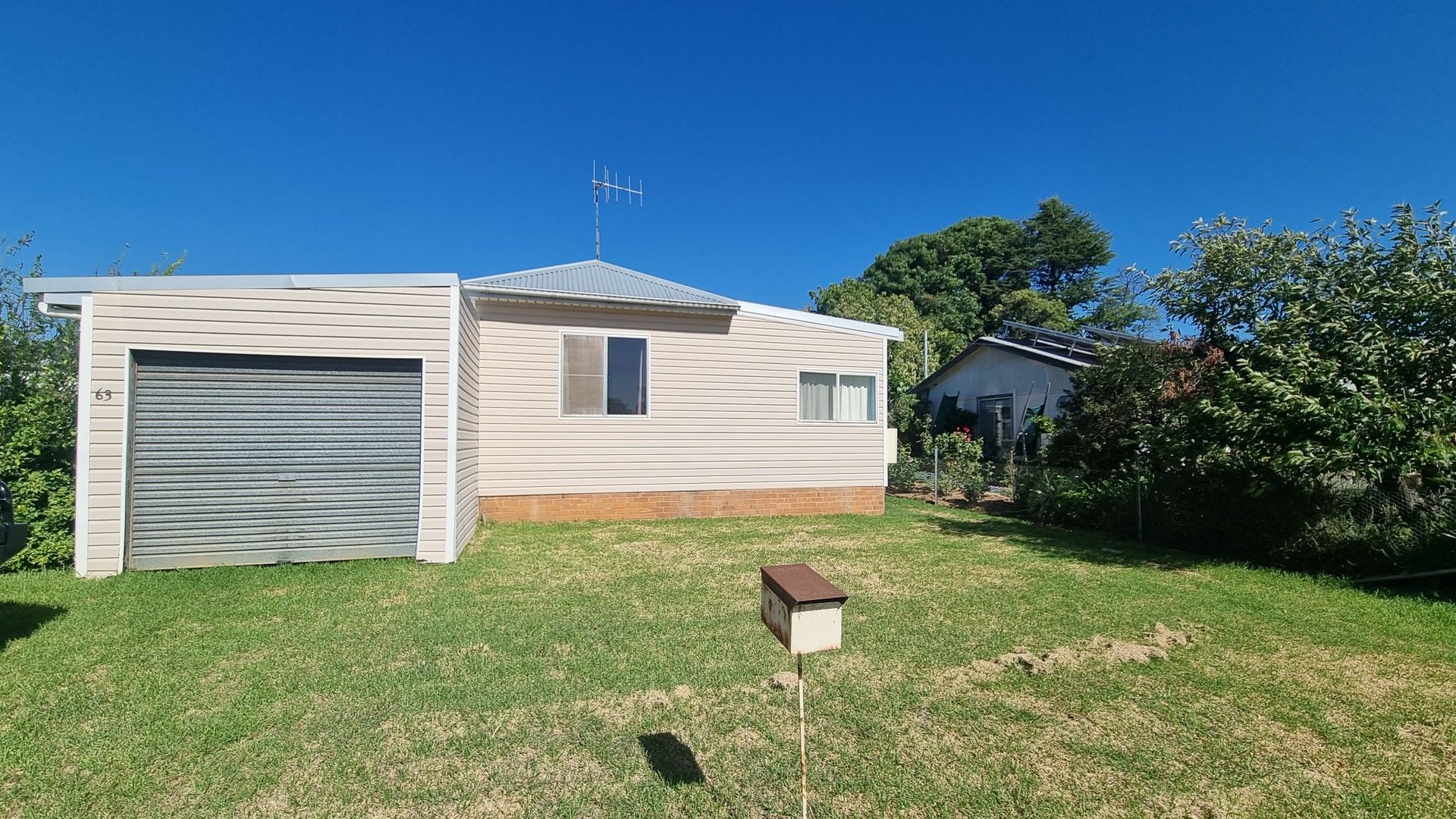 Dunedoo NSW 2844 - 2 beds house for Rent, $270 - 16329356 | Domain