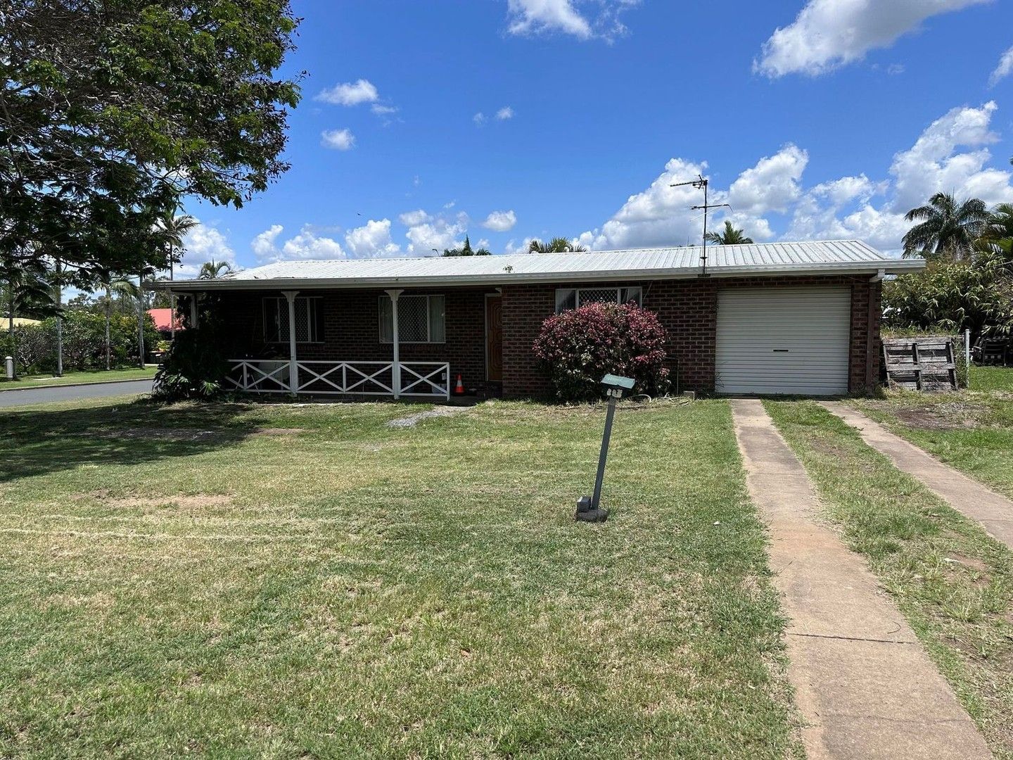 Sold 581 Norman Road, Norman Gardens QLD 4701 on 02 Feb 2023 ...