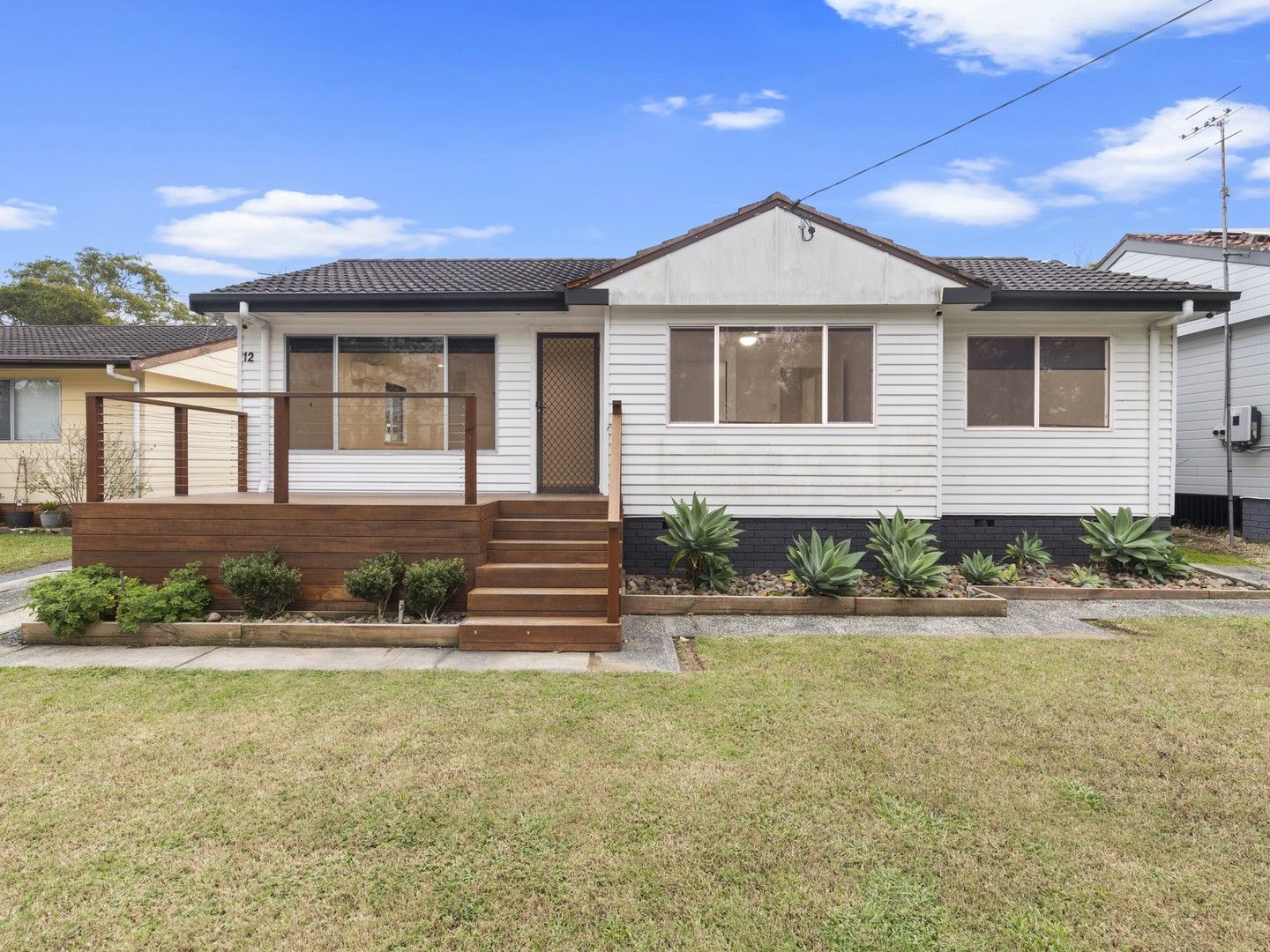 12 Swan Street, Kanwal NSW 2259 - House For Rent | Domain