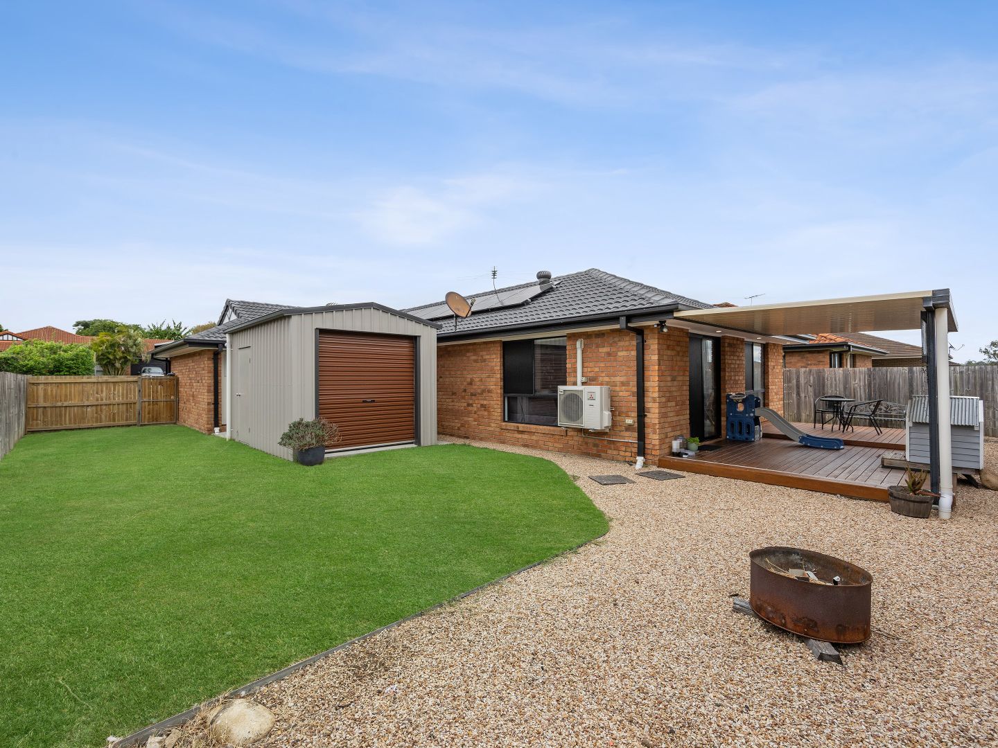 19 Katie Way, Raceview QLD 4305 - House For Rent | Domain