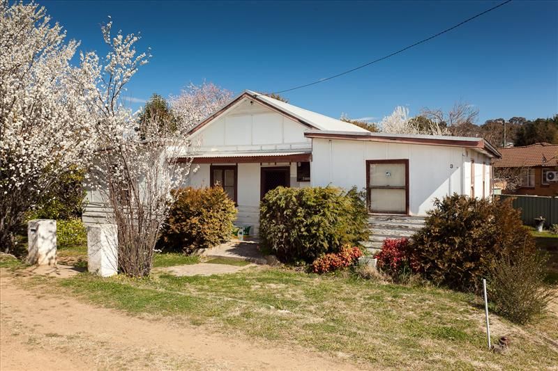 3 Callum Street, Queanbeyan | Property History & Address Research | Domain
