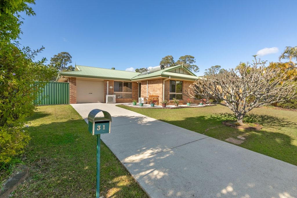 31 Silkyoak Drive, Morayfield QLD 4506 | Domain