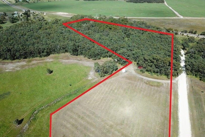 Lot 134 Redgum Road, Coulta SA 5607 - Vacant Land for Sale - $230,000