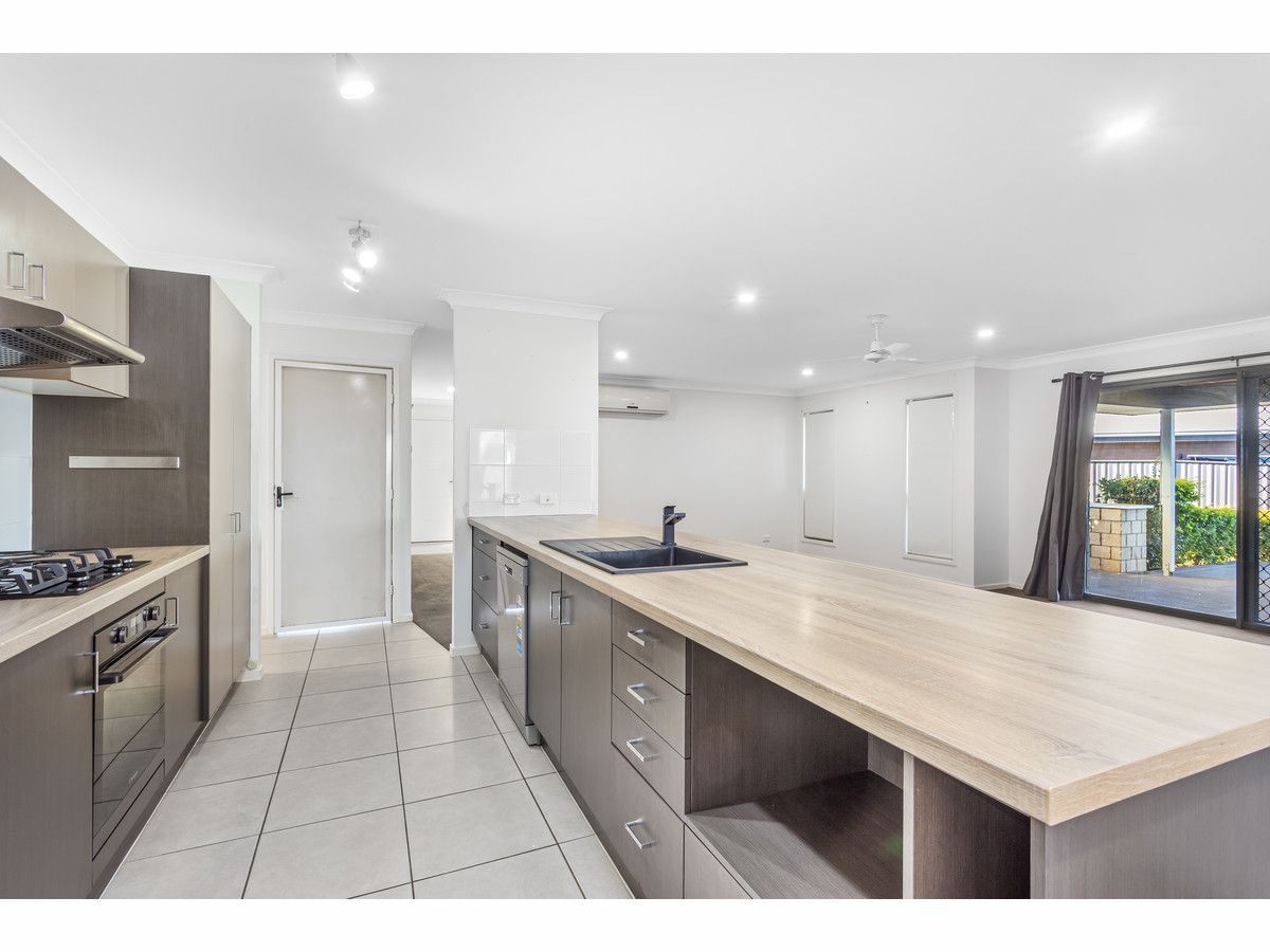 9 Rosebrook Place, Gracemere QLD 4702 - House For Rent | Domain