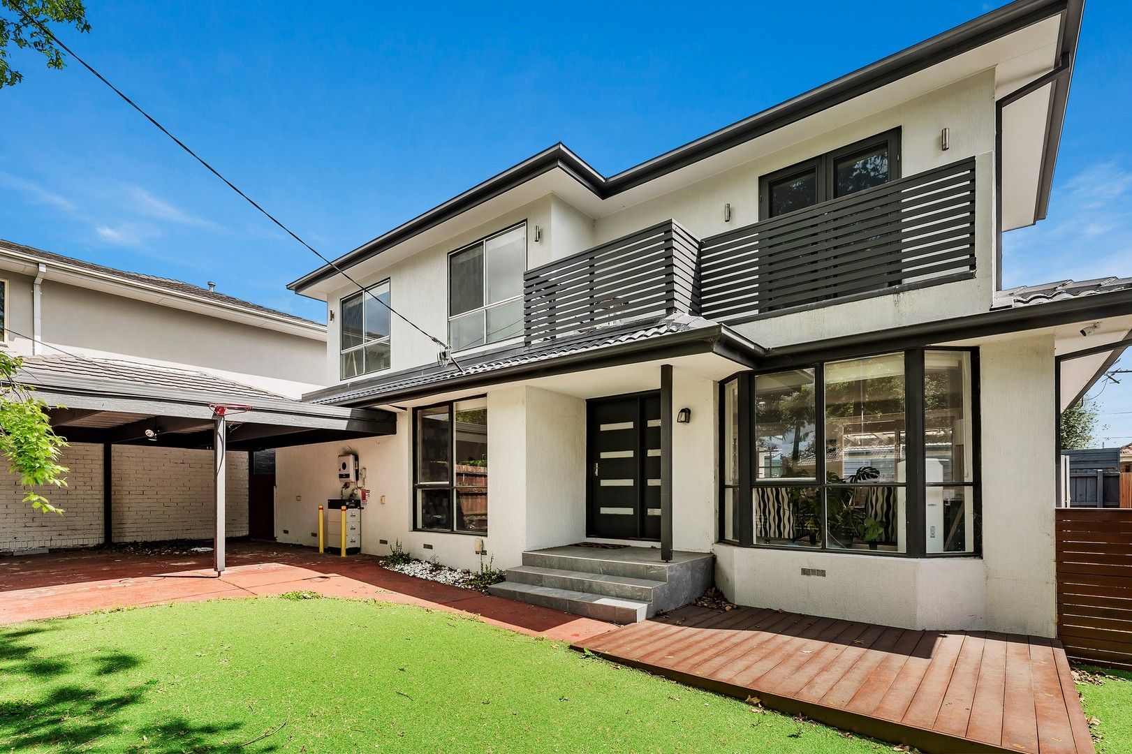 42C Doncaster East Road, Mitcham VIC 3132 - House For Rent - $830 | Domain