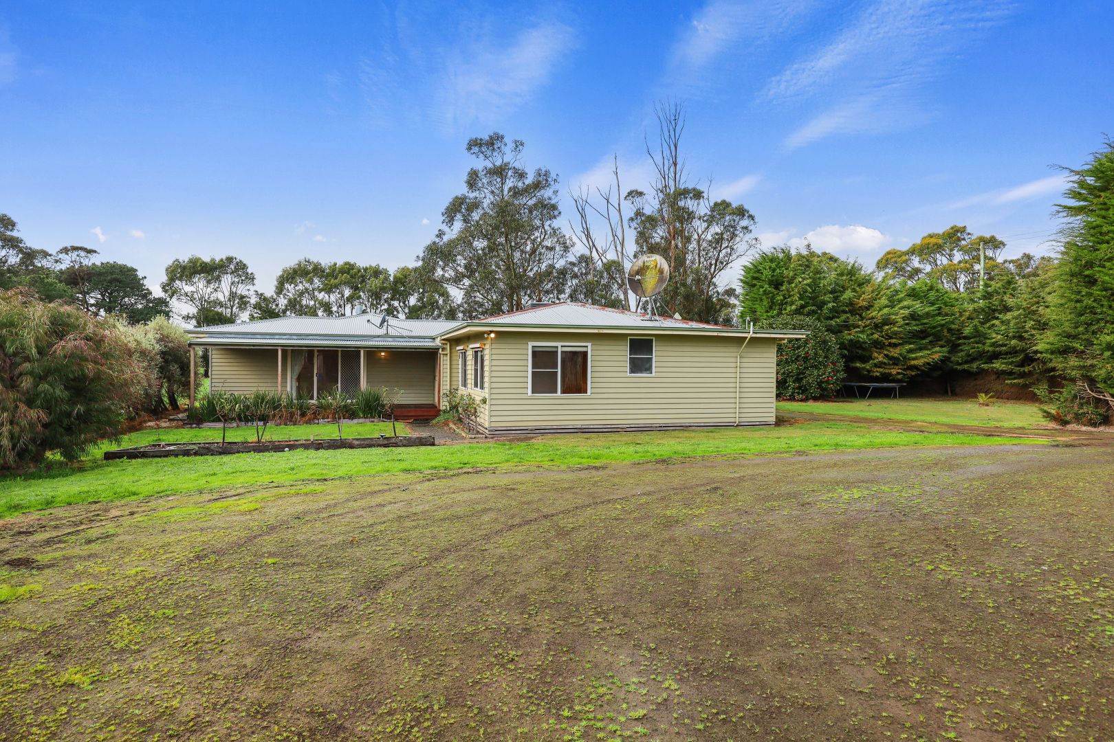 225 Tomahawk Creek Road, Simpson VIC 3266 - House For Rent - $495 | Domain