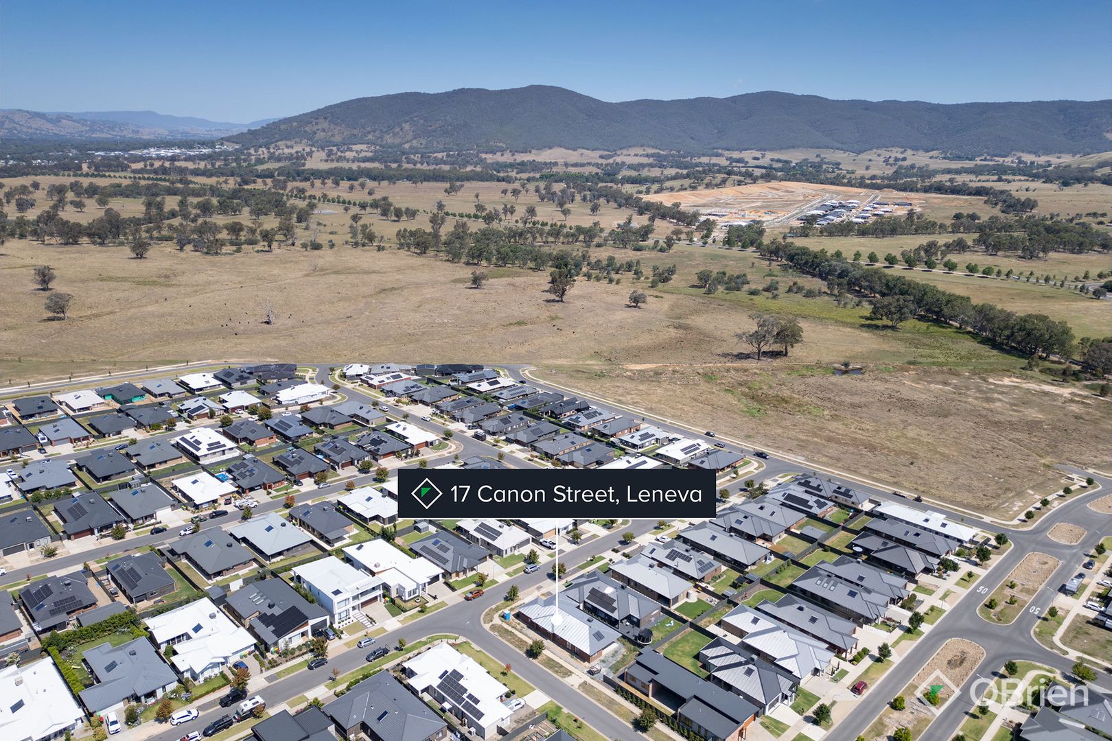 17 Canon Street, Leneva VIC 3691 | Domain