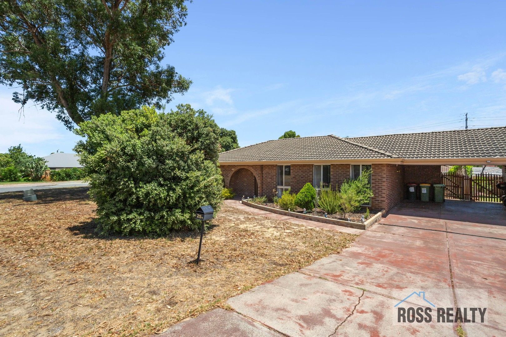 25A Forder Road, Noranda WA 6062 - House For Rent - $590 | Domain