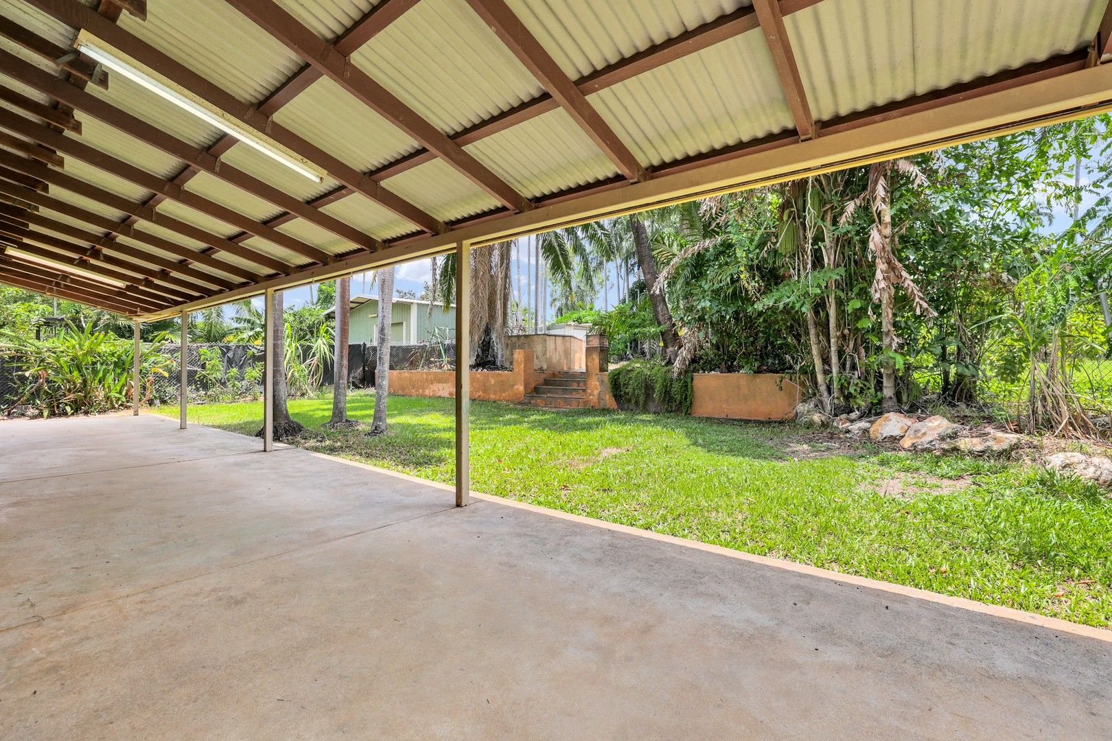 8 Scammell Court, Gray NT 0830 | Domain