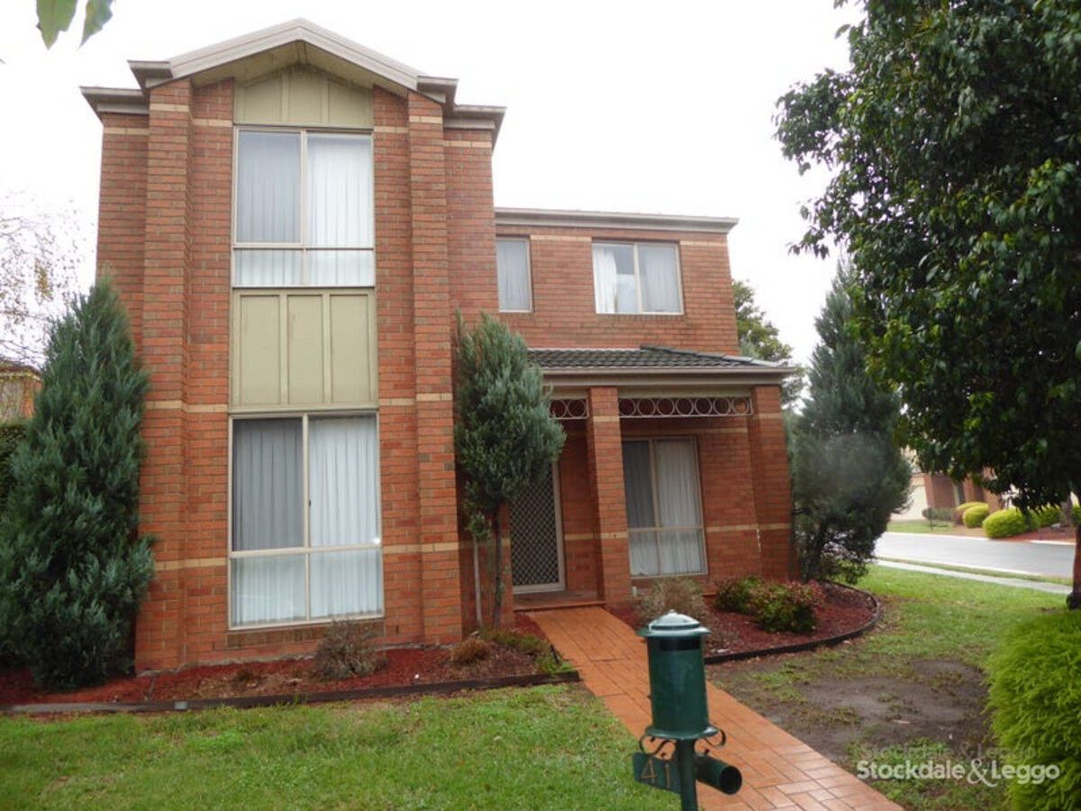 41 Bramble Crescent, Bundoora VIC 3083 - House For Rent | Domain