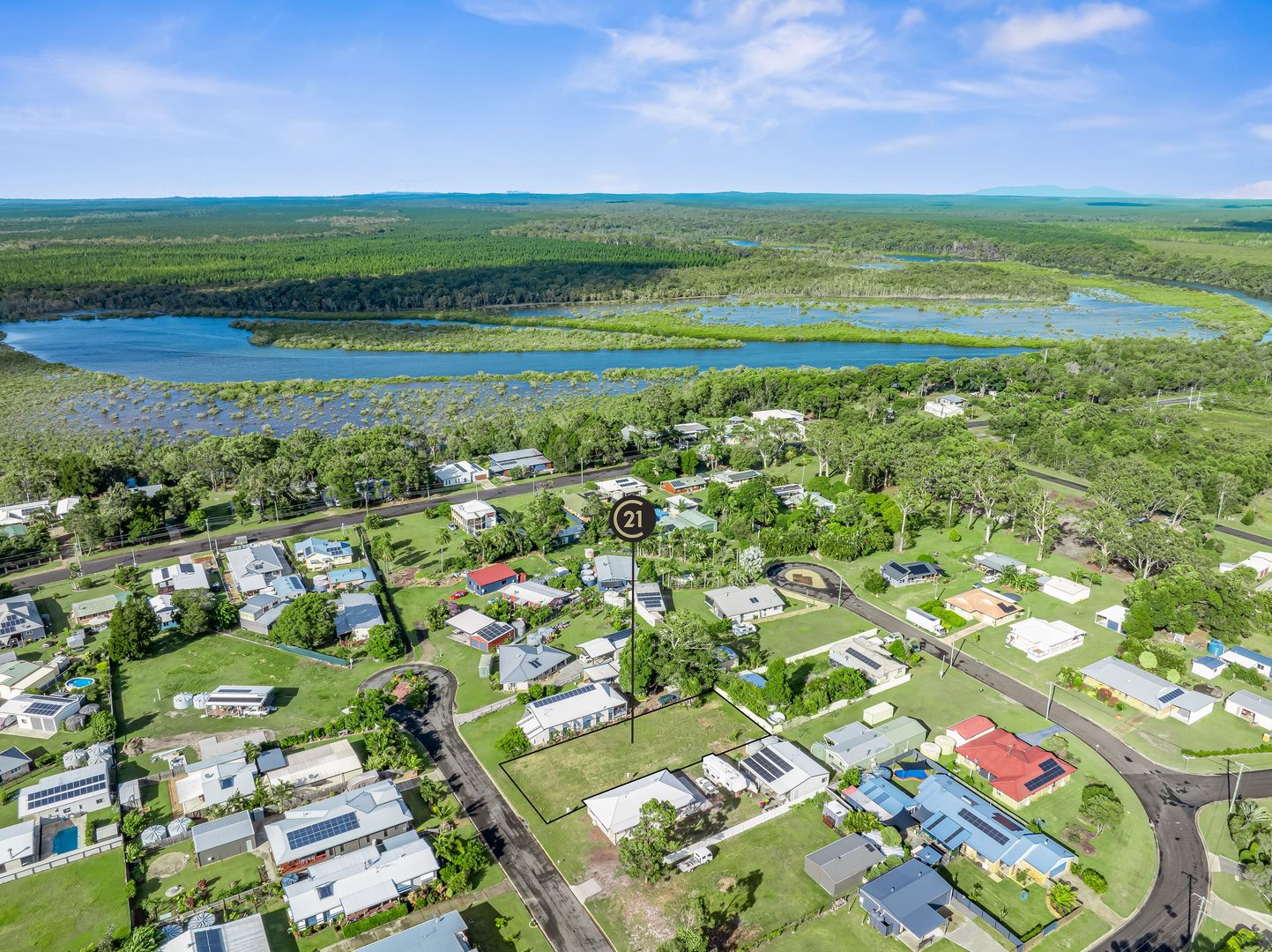 7 Sugar Glider Close, Poona QLD 4650 | Domain