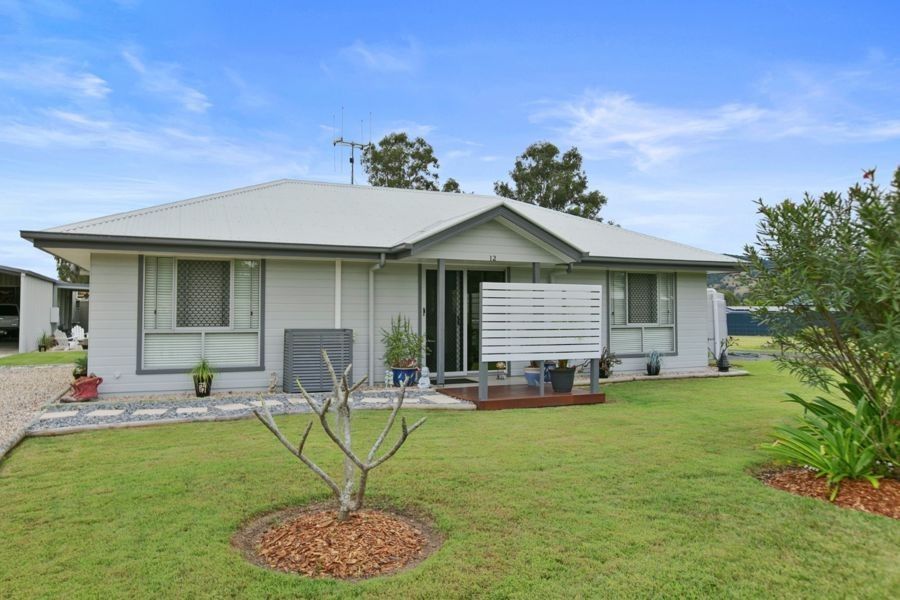 12 Green Drive, Gunalda QLD 4570 | Domain