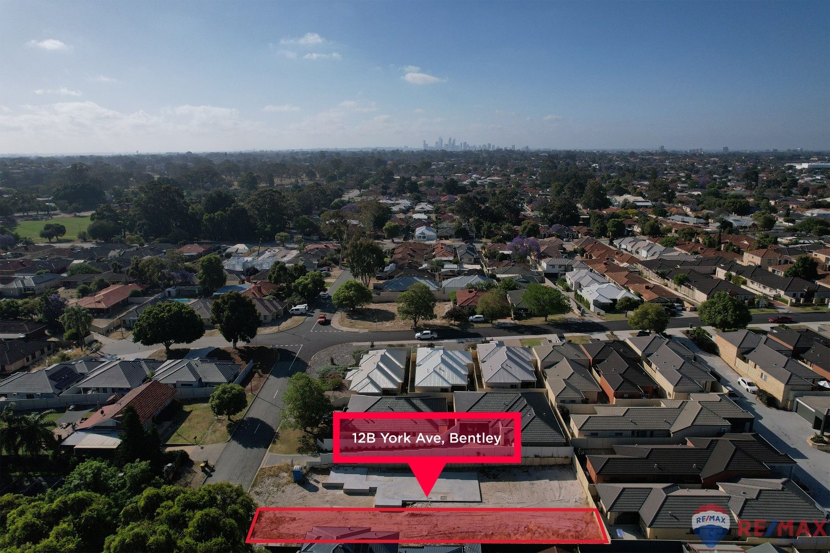 12B York Avenue, Bentley WA 6102 | Domain