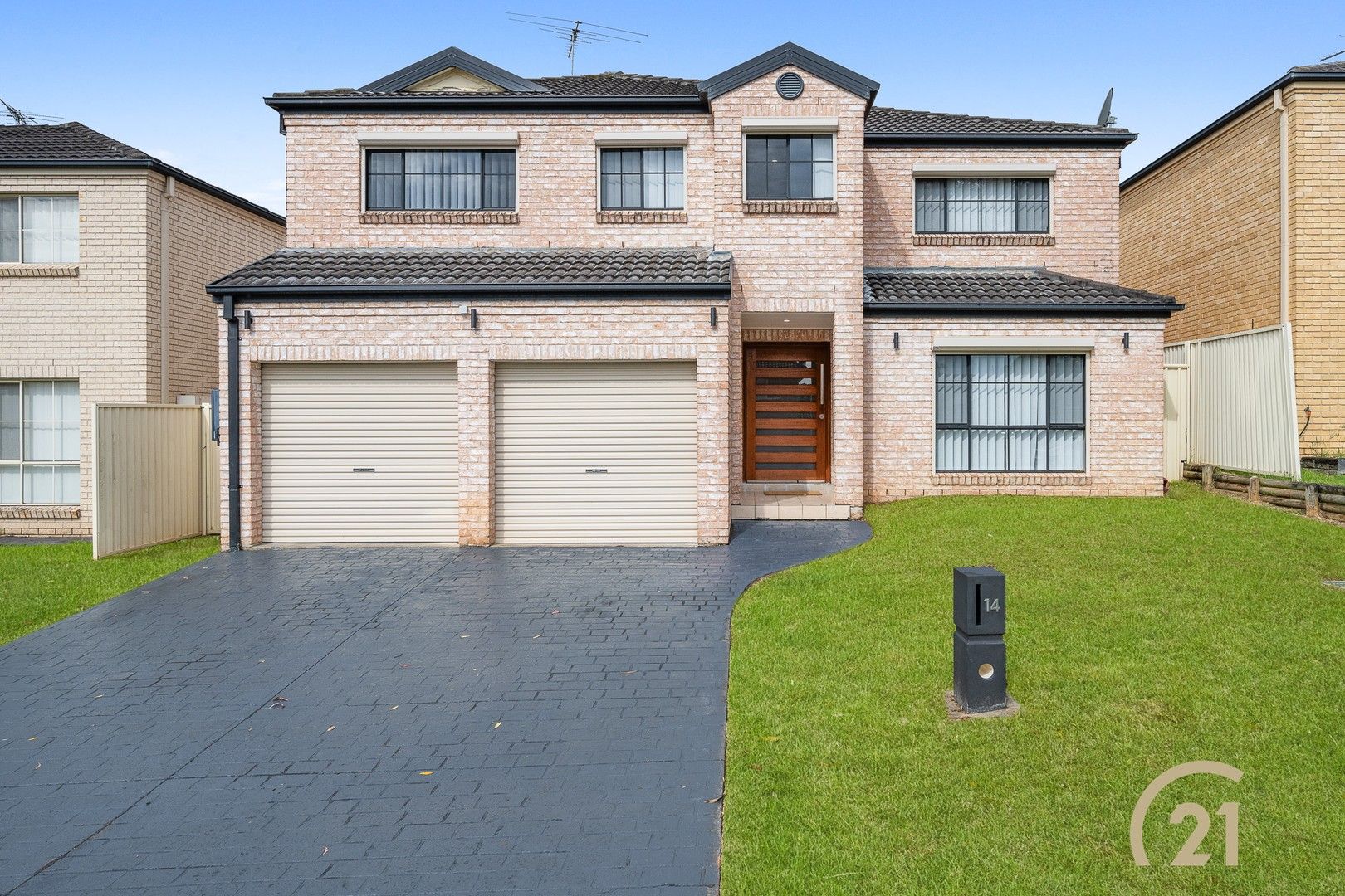 14 Dowling Street, West Hoxton NSW 2171 | Domain