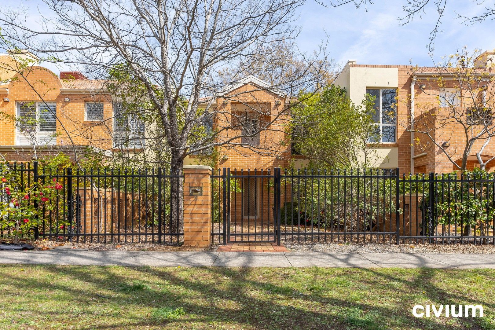 3/67 Macleay Street, Turner ACT 2612 | Domain