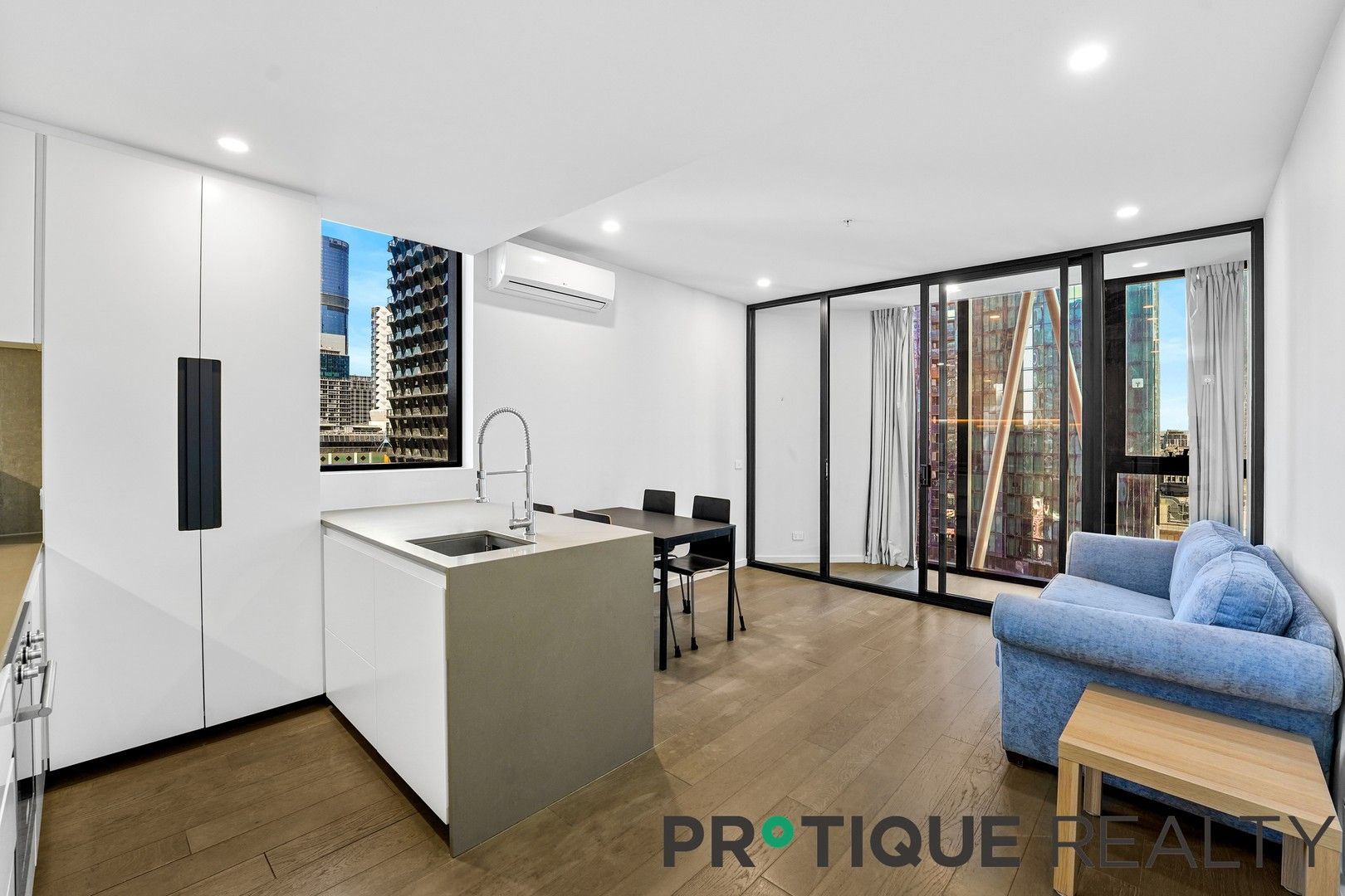 1502/60 A'Beckett Street, Melbourne VIC 3000 | Domain