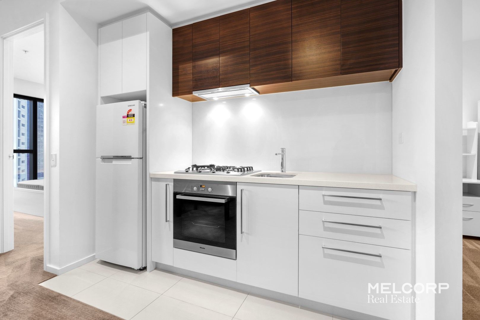 1601/9 Power Street, Southbank VIC 3006 - Apartment For Rent | Domain