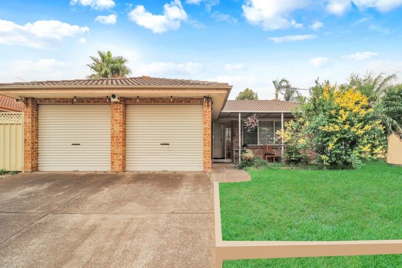 20 Sherborne Place, Glendenning | Property History & Address Research ...
