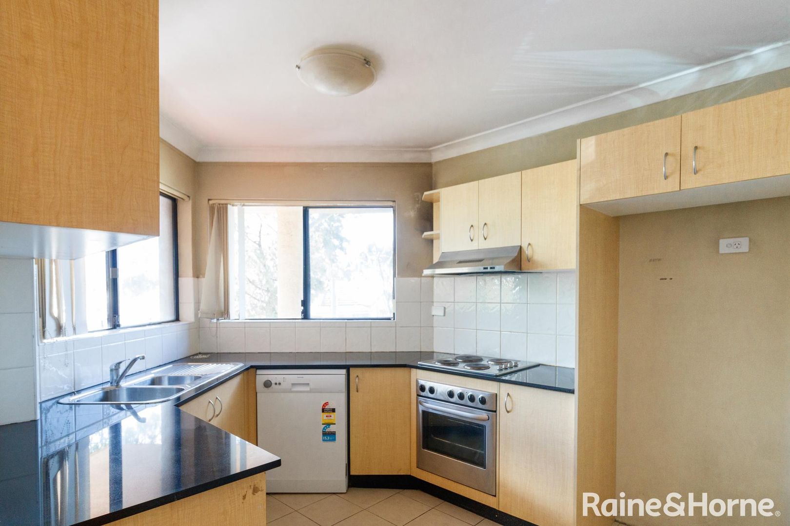 6/59-63 Boundary Street, Parramatta NSW 2150 - Apartment For Rent ...