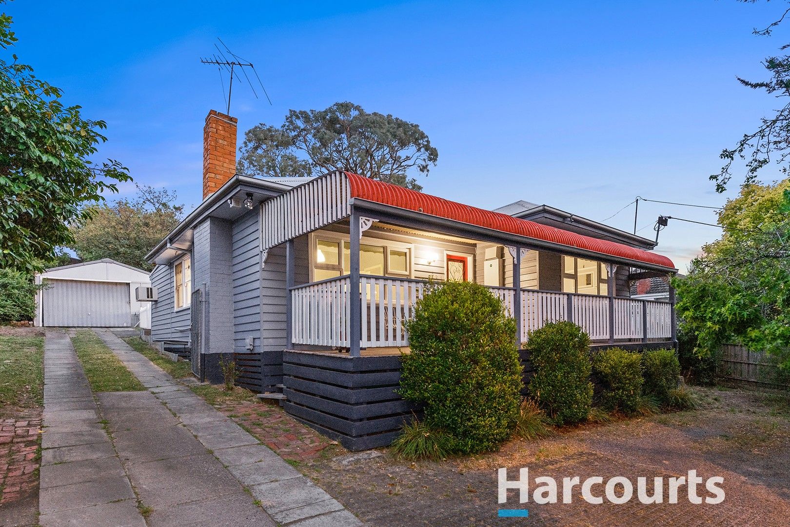 Sold 8 Dorset Road, Ferntree Gully VIC 3156 on 05 May 2023 - 2018342691 ...