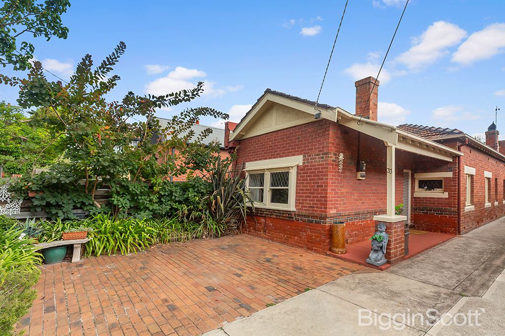 33 Newry Street, Windsor VIC 3181 - House For Rent | Domain