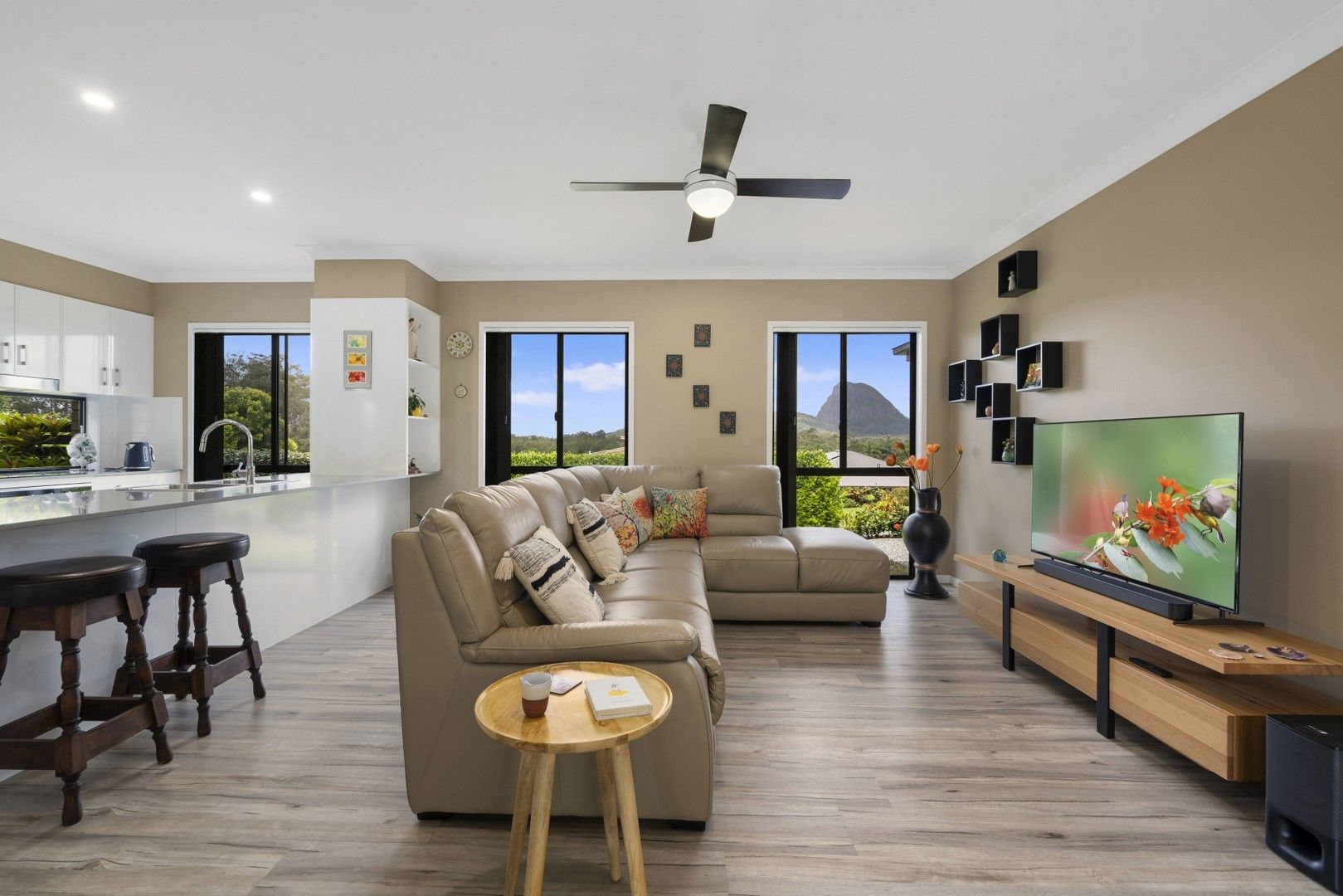 20 Gordon Place, Glass House Mountains QLD 4518 | Domain