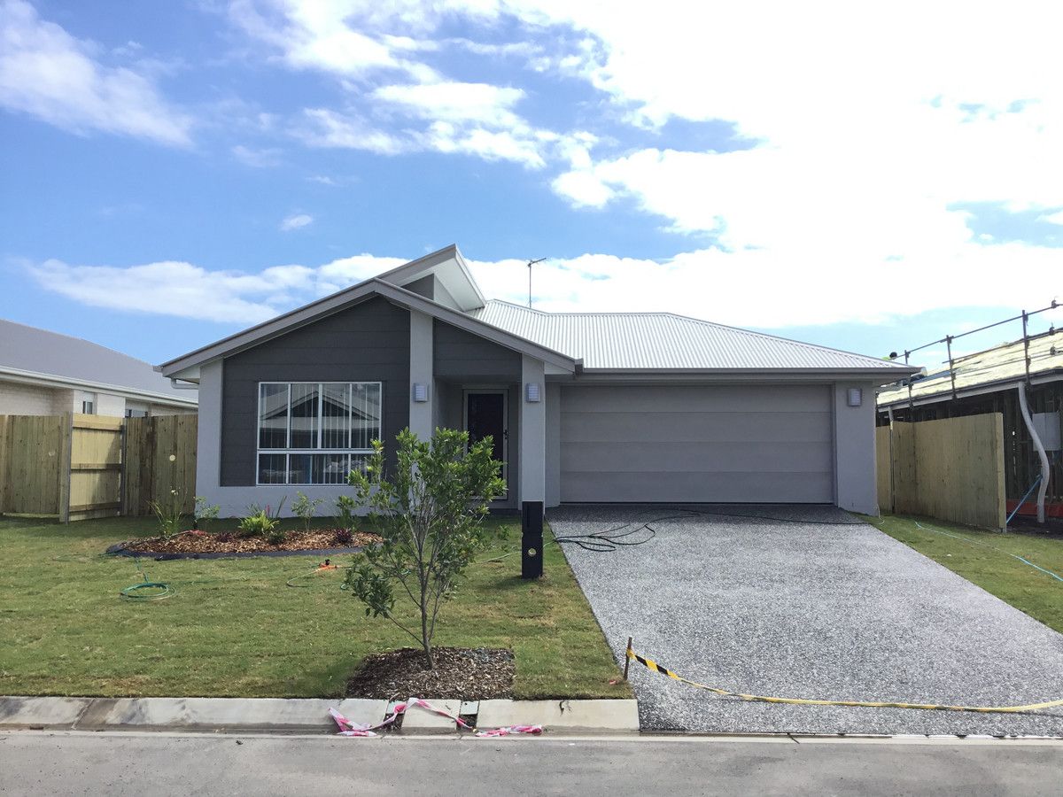 13 Eastminster Street, Eli Waters QLD 4655 - House For Rent - $640 | Domain