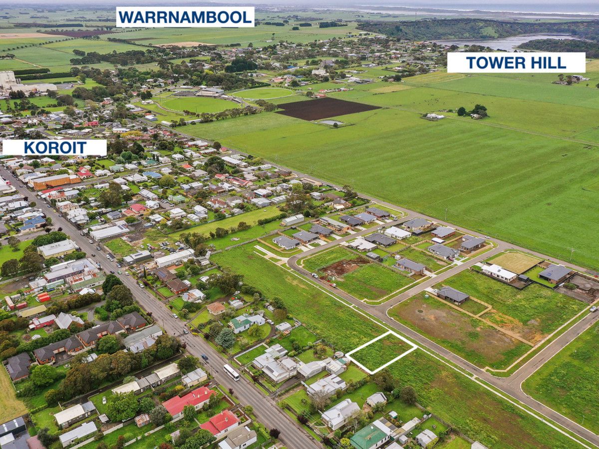 34 Conrick Way, Koroit VIC 3282 | Domain