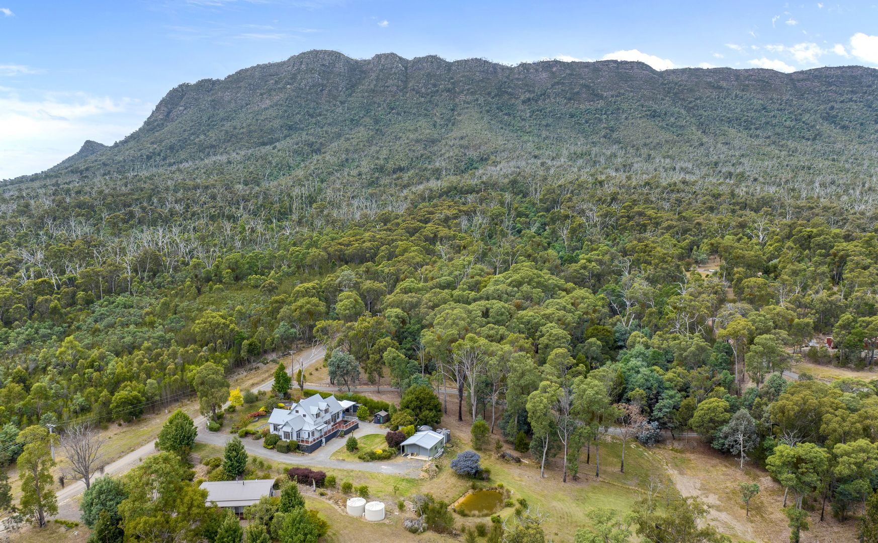 20 Norman Road, Taggerty VIC 3714 | Domain