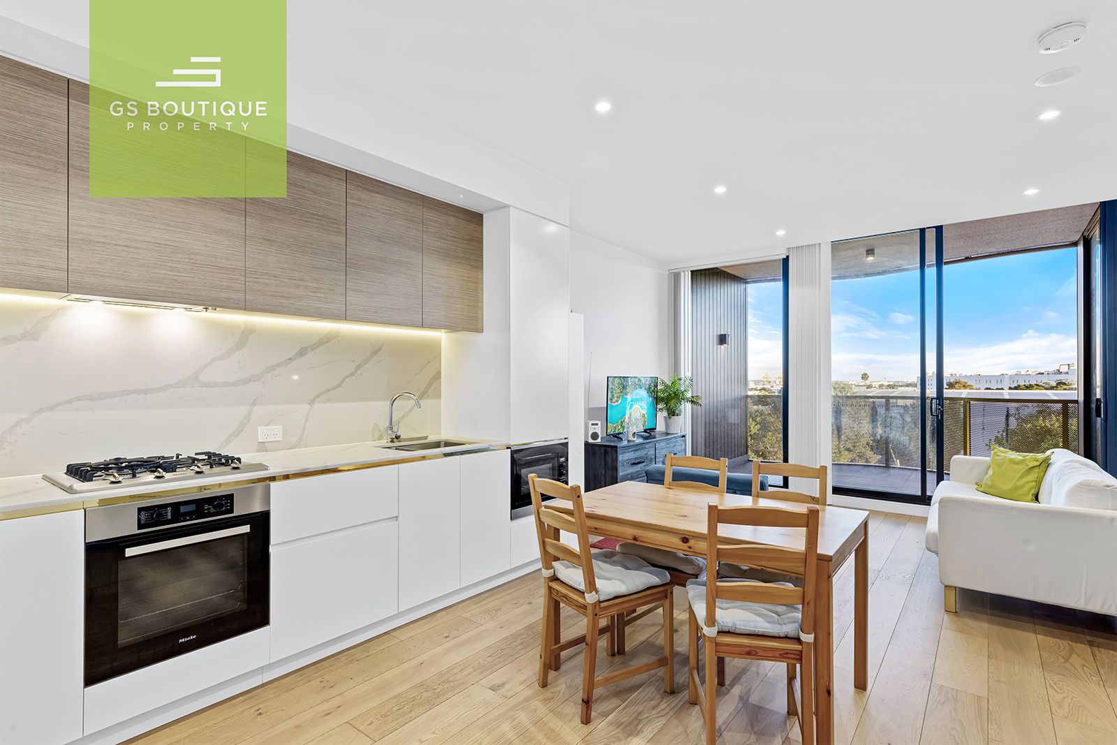 411/42 Page Street, Banksmeadow NSW 2019 - Apartment For Rent - $670 ...