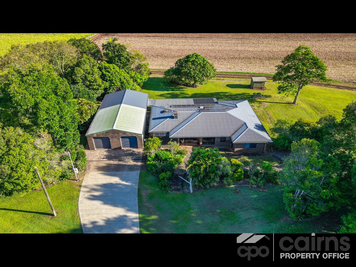 Lot 531 Peeramon Road, Peeramon QLD 4885 | Domain