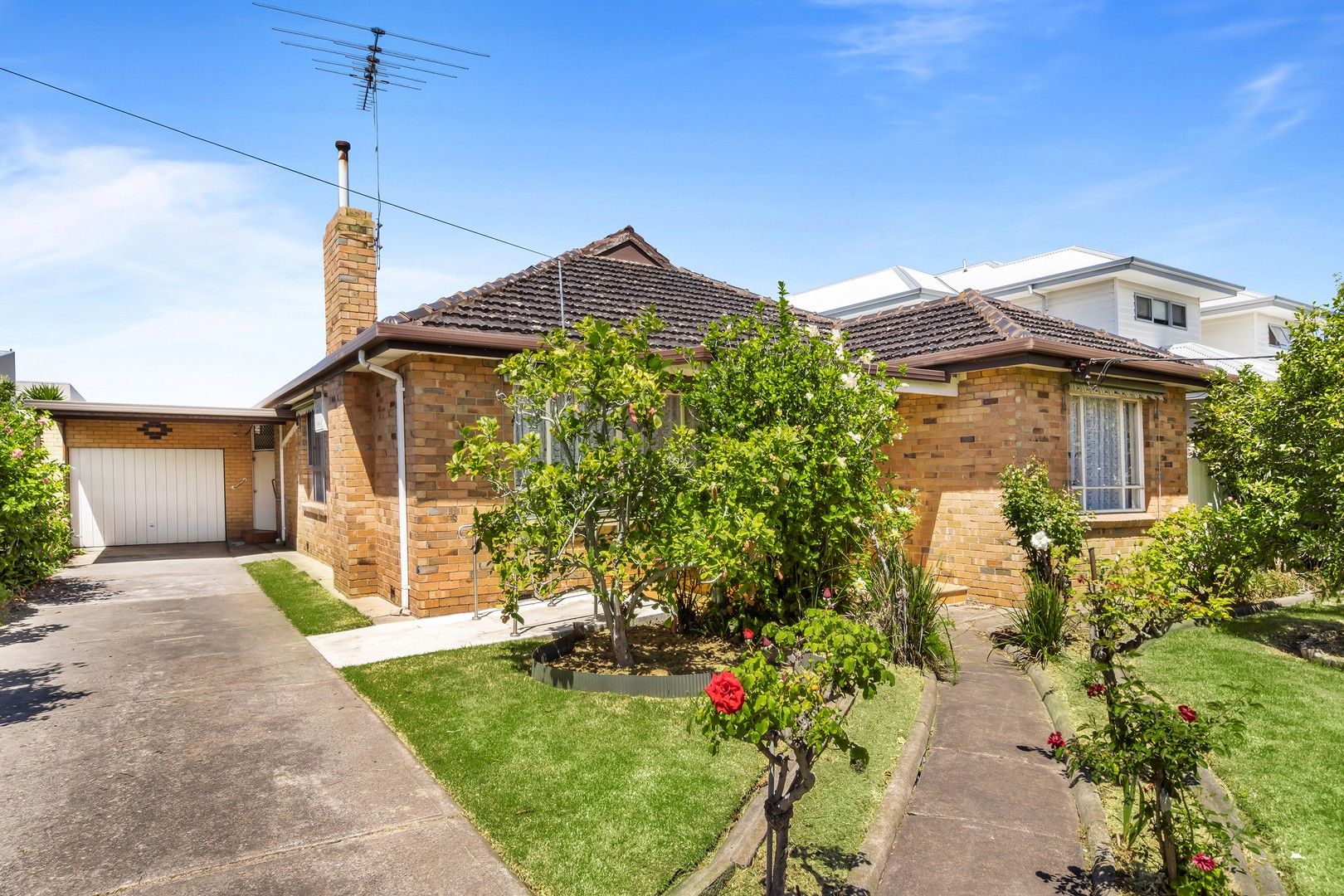 35 Greene Street, South Kingsville VIC 3015 - House For Rent | Domain