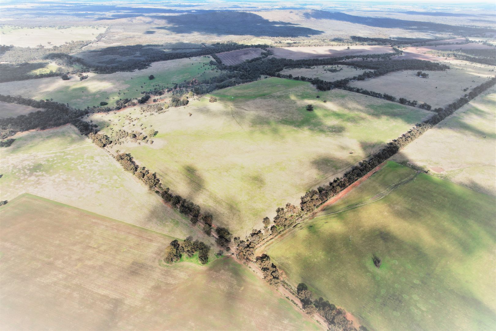 7B, 11, 12, P14, C11 Kingower-Kurting Road, Kurting VIC 3517 - House ...