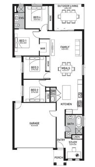 Lot 32837 Currawong Street, Kalkallo VIC 3064 | Domain