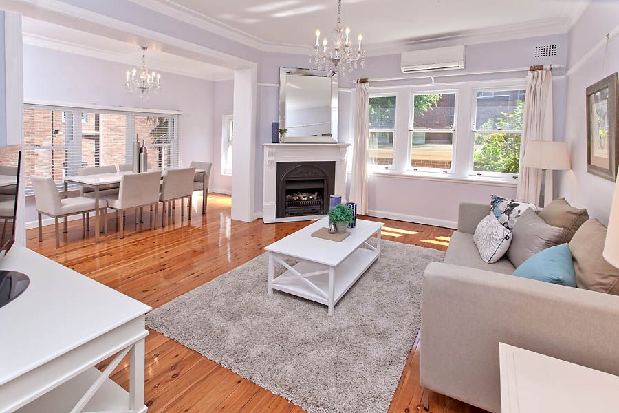 2/5 Merlin Street, Neutral Bay NSW 2089 - Apartment For Rent | Domain