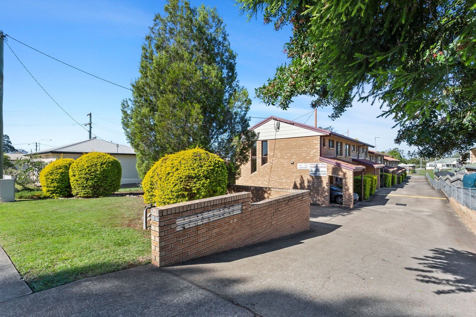 UNIT 1/7-9 RIVER STREET, Petrie QLD 4502 - Apartment For Rent | Domain