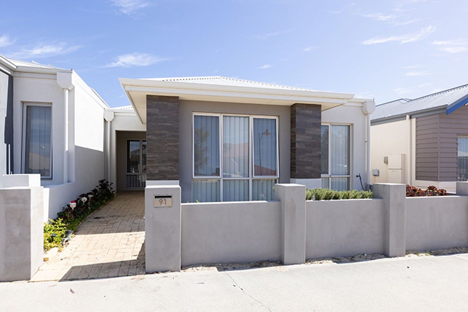 91 Randstone Parade, Butler WA 6036 - House For Rent | Domain