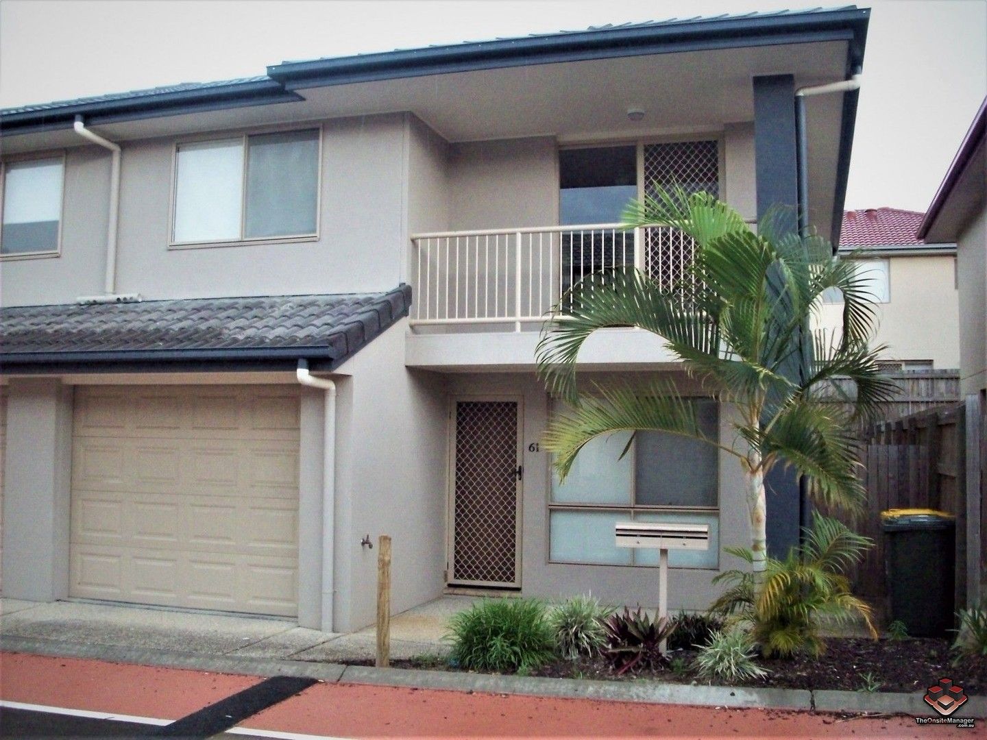 61/50 Johnston St, Carina QLD 4152 - Townhouse For Rent | Domain