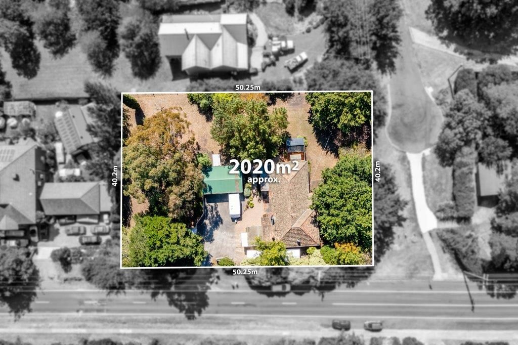40 Calthorpe Street, Gisborne VIC 3437 - House For Rent - $580 | Domain