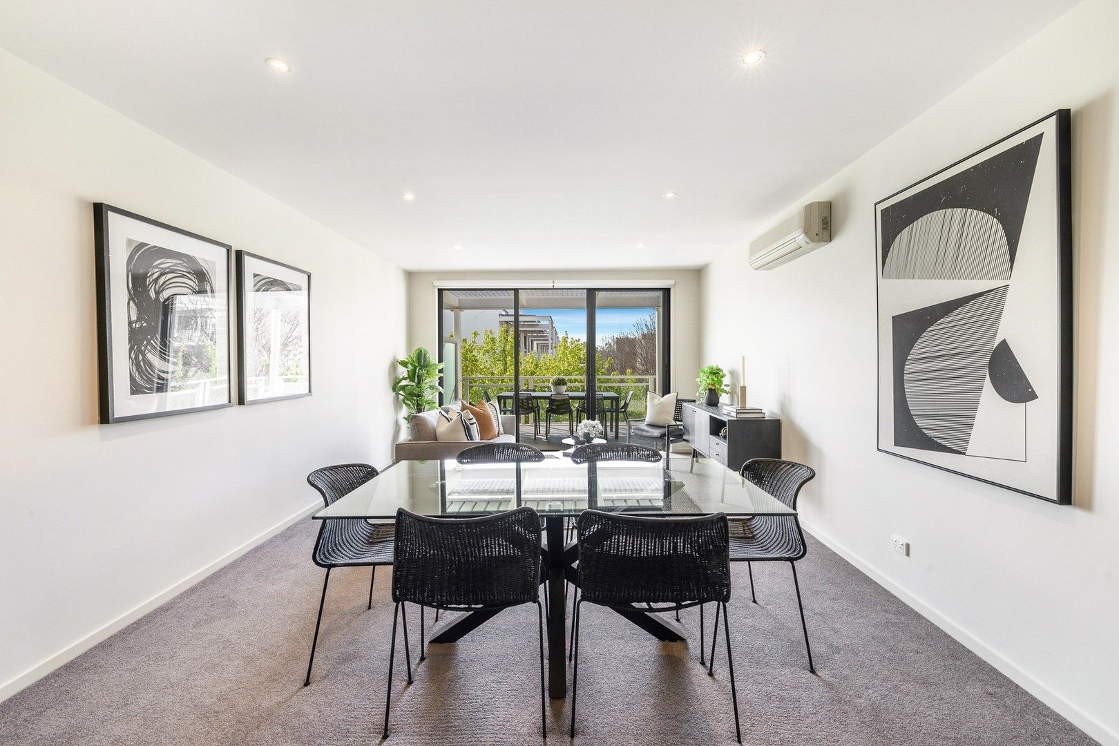 55/53 Dawes Street, Kingston ACT 2604 | Domain