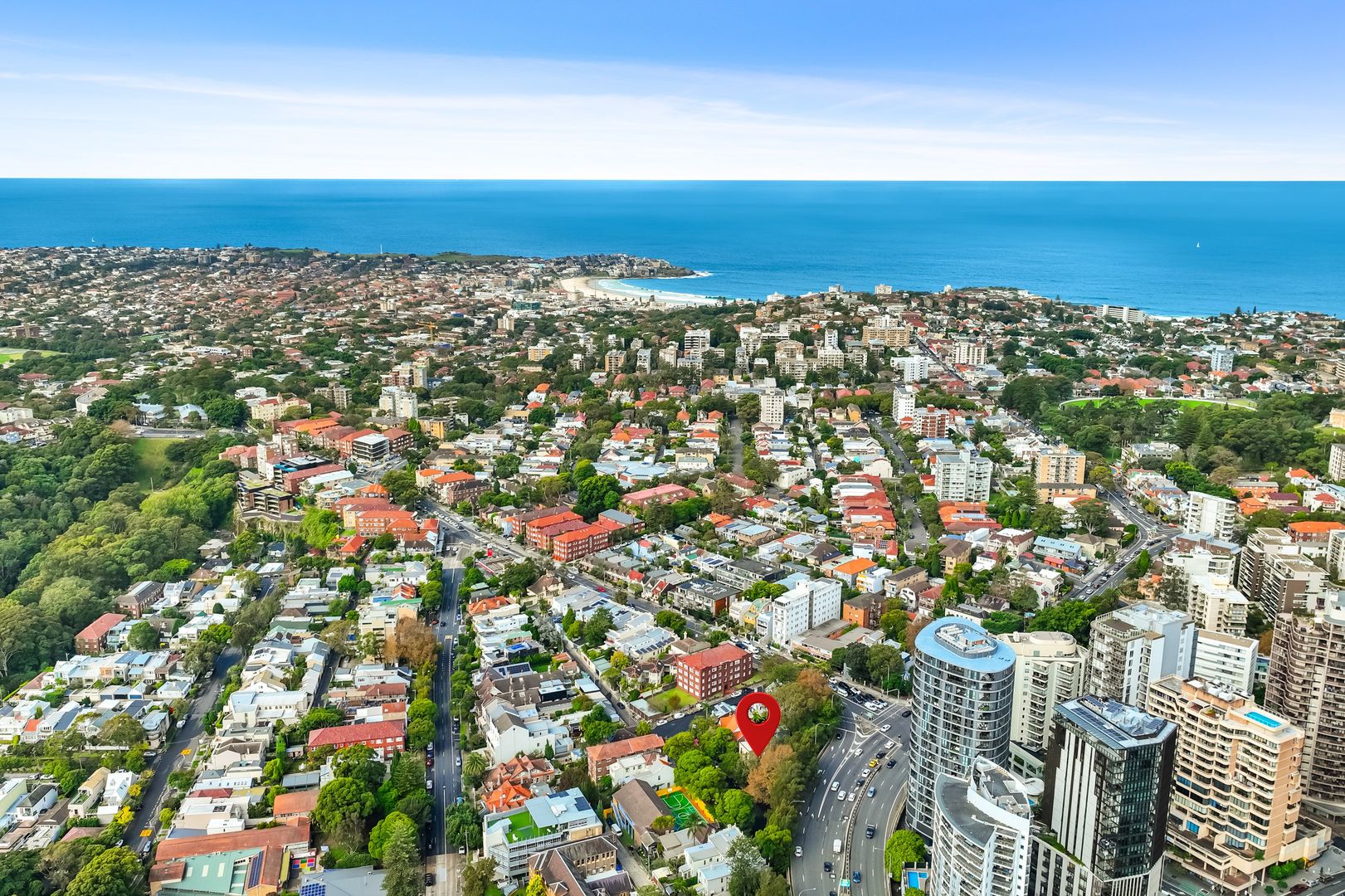 Lots 1,2,3/4A Fern Place, Woollahra NSW 2025 | Domain