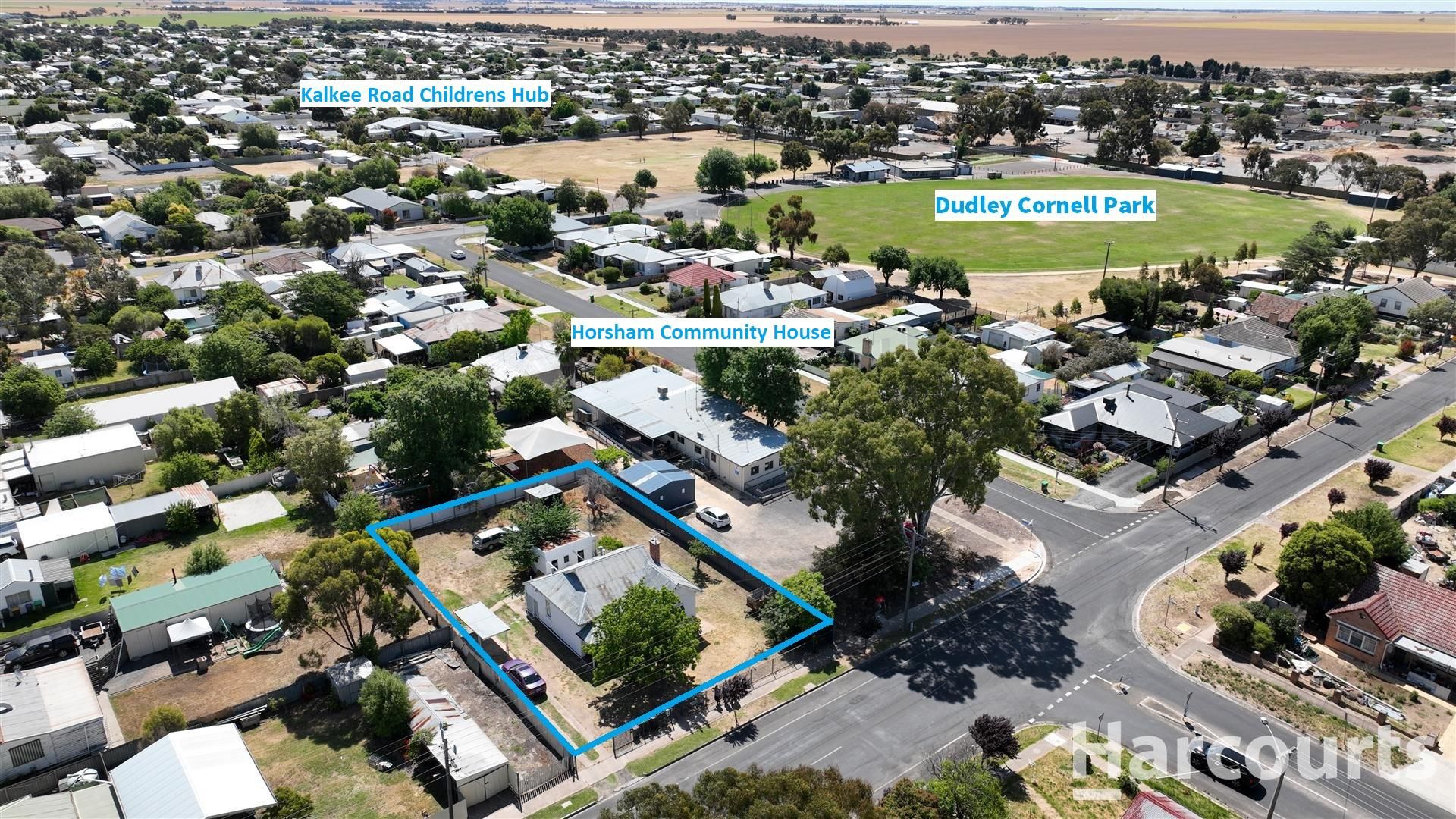 15 Albert Street, Horsham VIC 3400 | Domain