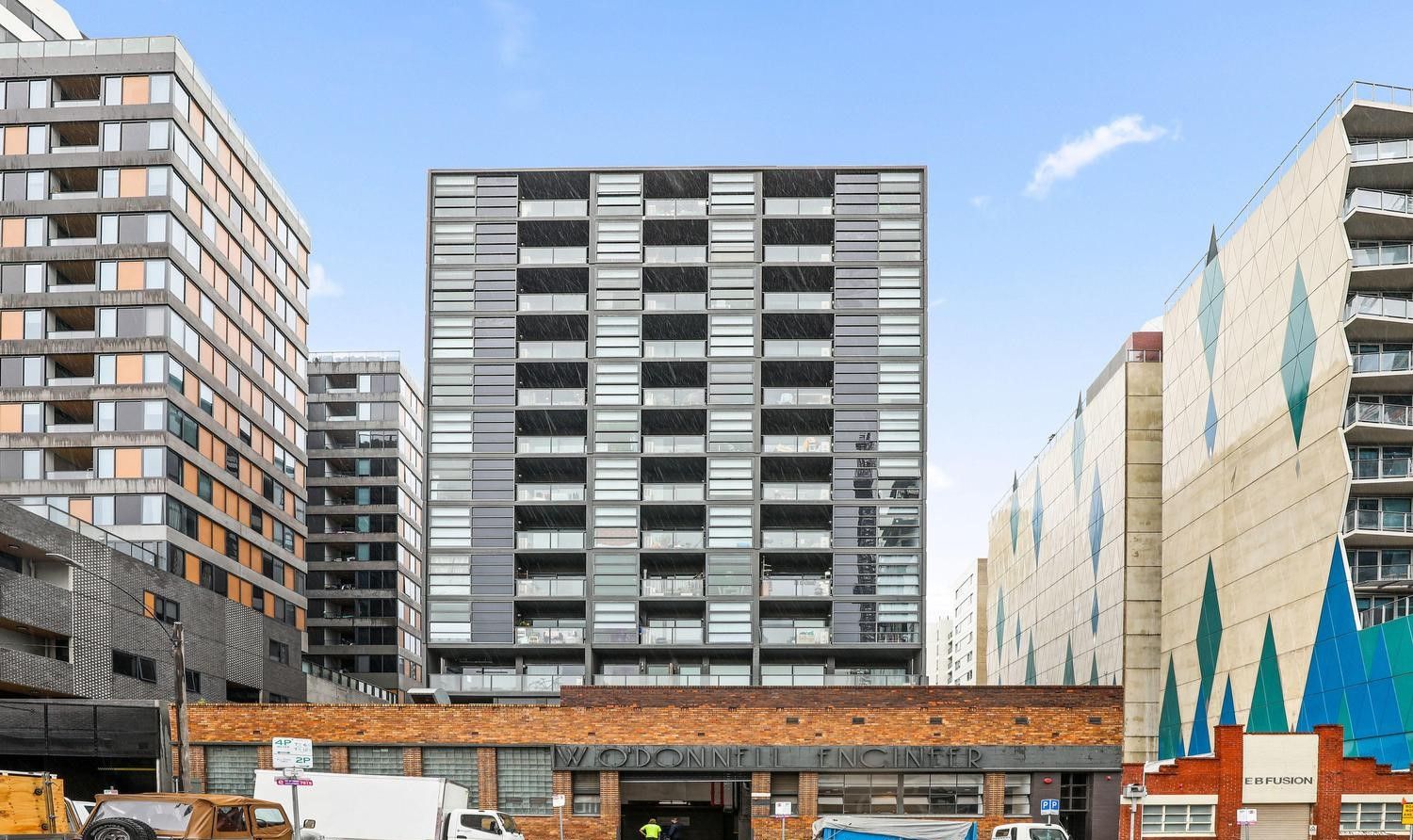 901/41 Batman Street, West Melbourne VIC 3003 - Apartment For Rent | Domain