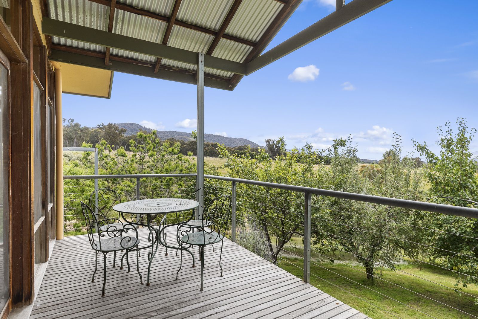 1455 Glen Creek Road, Barjarg VIC 3723 - House for Sale | Domain