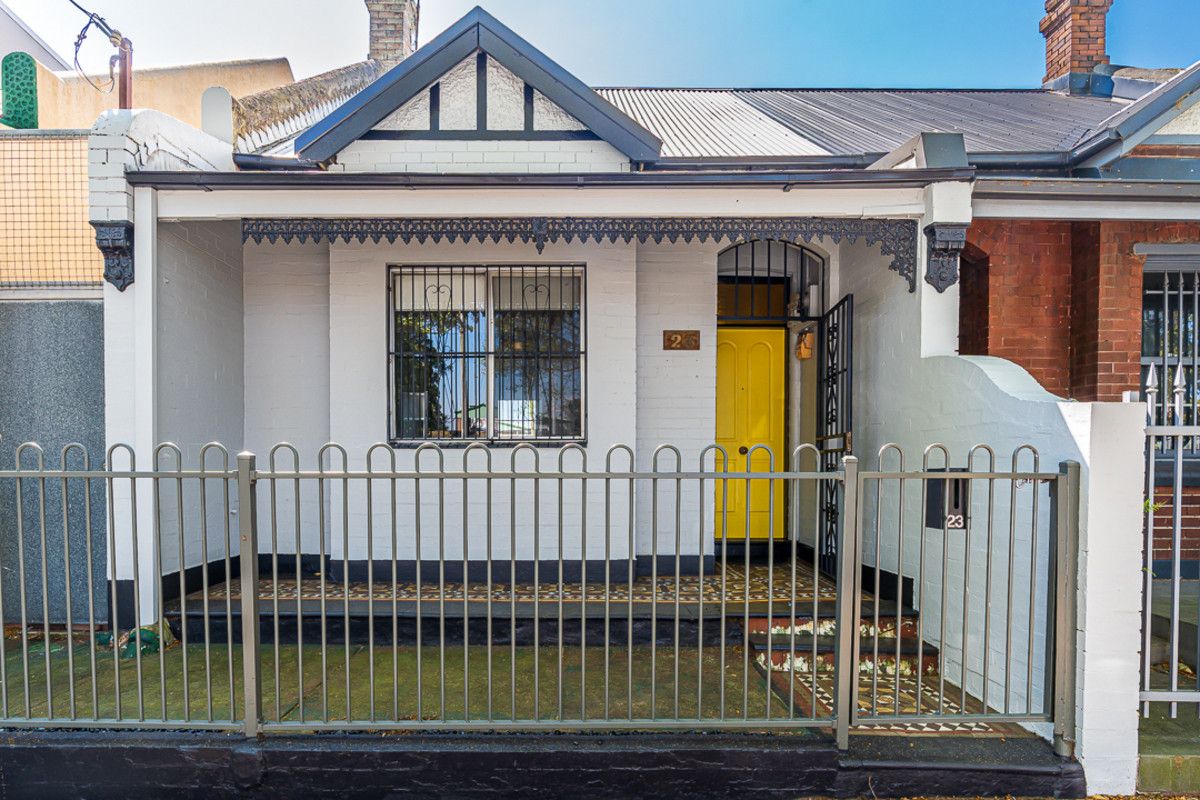 23 Copeland Street, Alexandria NSW 2015 - House For Rent - $850 | Domain