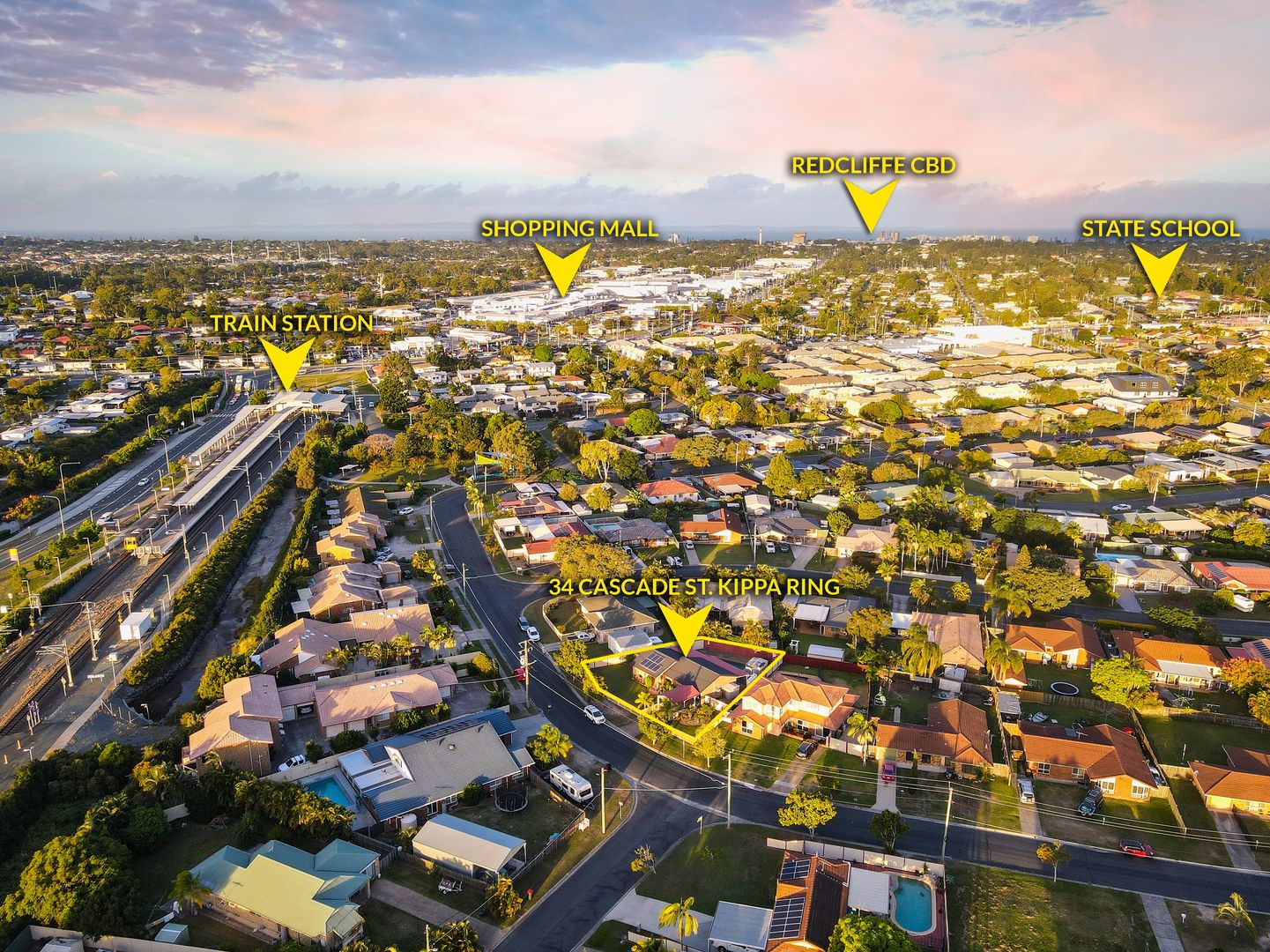 34 Cascade Street, Kippa-Ring QLD 4021 | Domain