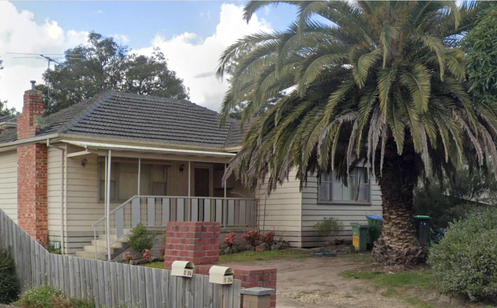 1/22 Oliver Street, Ringwood VIC 3134 | Domain